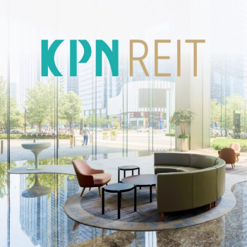 Annual Reports & Form 56-REIT | KPN Real Estate Investment Trust